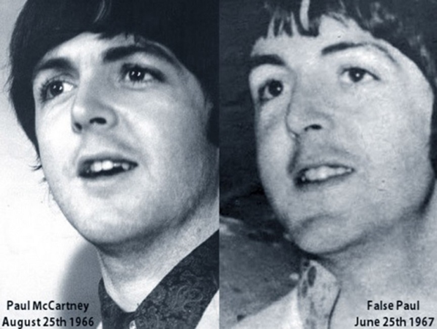 Desmiente Wikileaks Que Paul Mccartney Murió En 1966 Almomento Mx