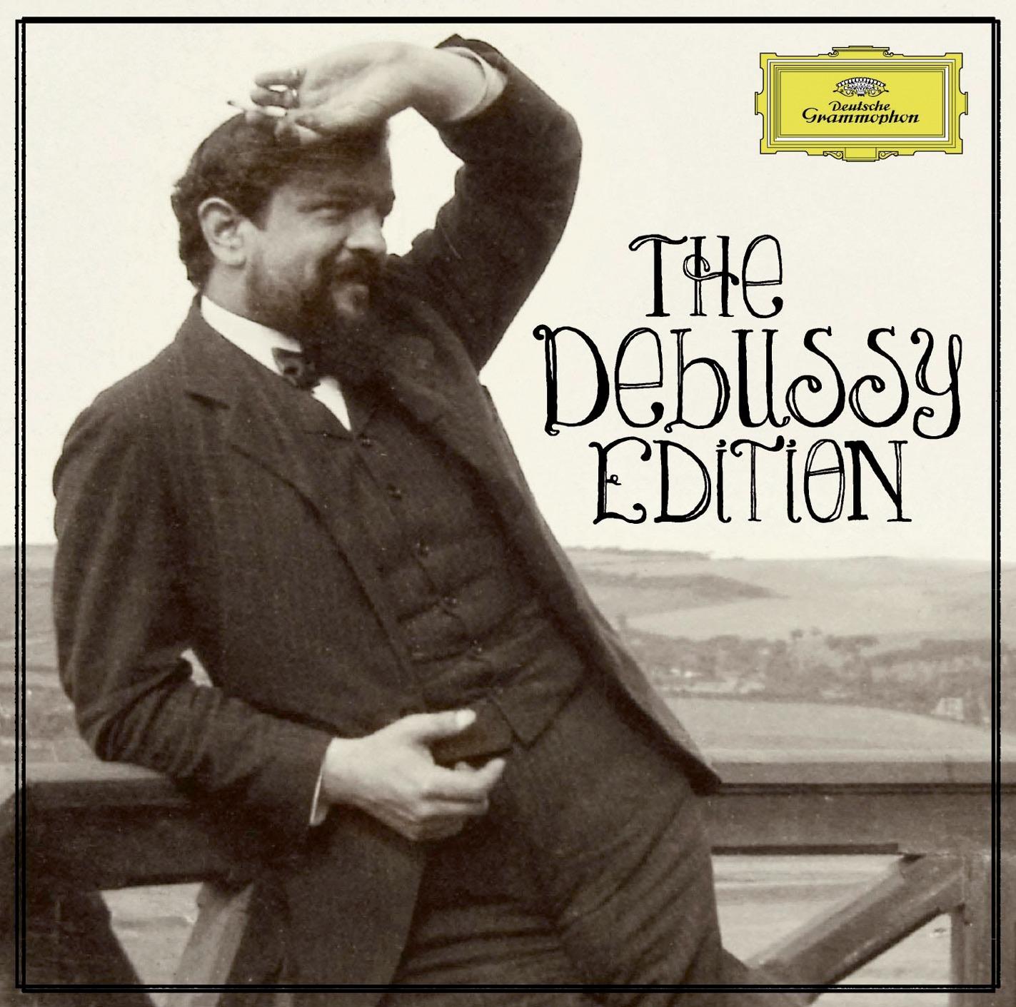 Claude Debussy: ancestro de la música de vanguardia | Almomento.Mx