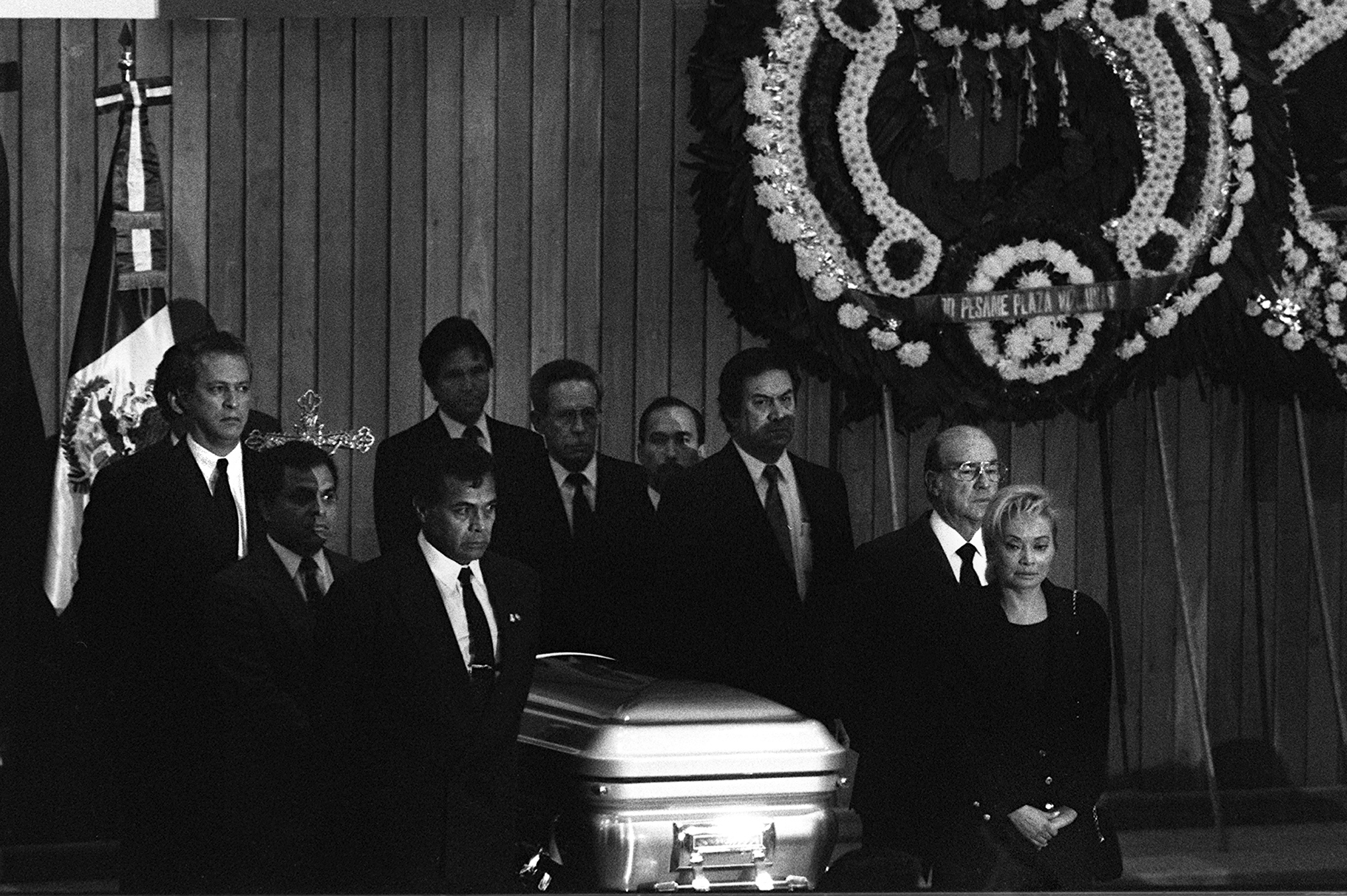 La muerte de Colosio, caja de Pandora | Almomento.Mx