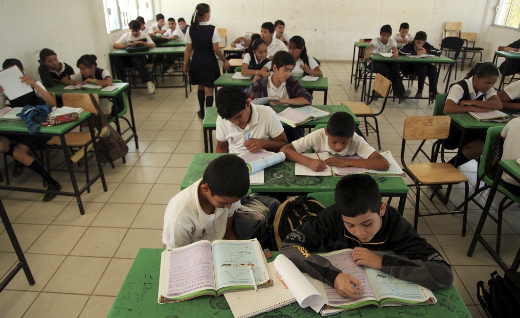 Desde Cuando La Educacion Secundaria Es Obligatoria En Mexico ...