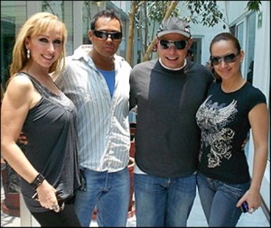 Caló regresará a los escenarios en 2016 | Almomento.Mx