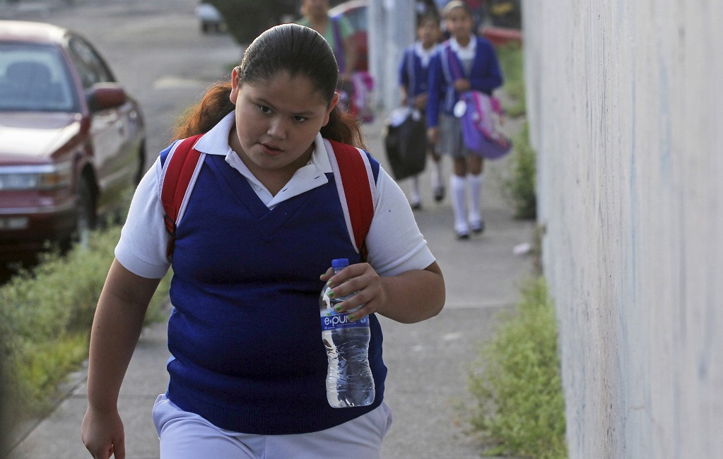 Viven con sobrepeso y obesidad 6 millones de adolescentes en México ...