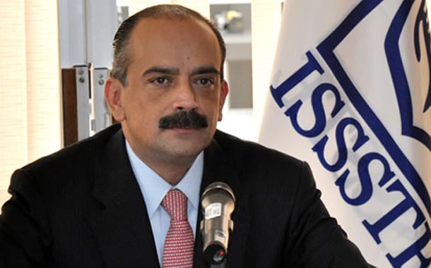 En la muerte de Lerdo de Tejada no hubo negligencia: ISSSTE ¿? – Itoloca