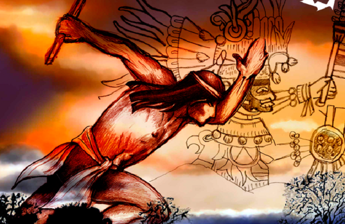 Correos en México, una historia de llevar y traer noticias | Almomento.Mx